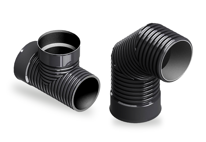 Sewer and Civil | Rodney Industries